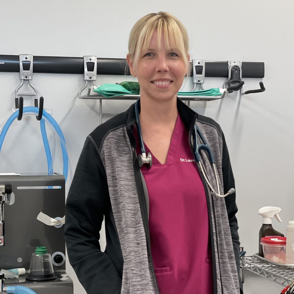 Overland Park, KS Veterinarians | Quivira Crossing Veterinary Clinic Team