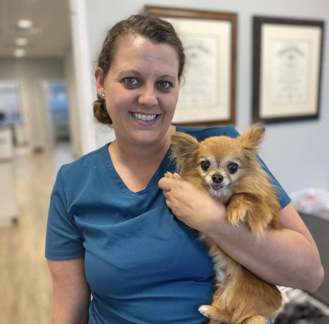 Overland Park, KS Veterinarians | Quivira Crossing Veterinary Clinic Team