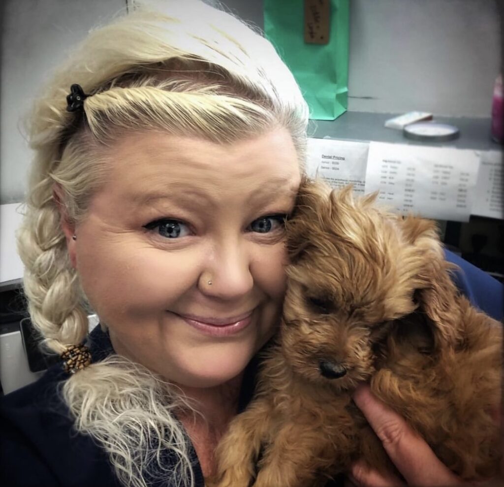 Overland Park, KS Veterinarians | Quivira Crossing Veterinary Clinic Team