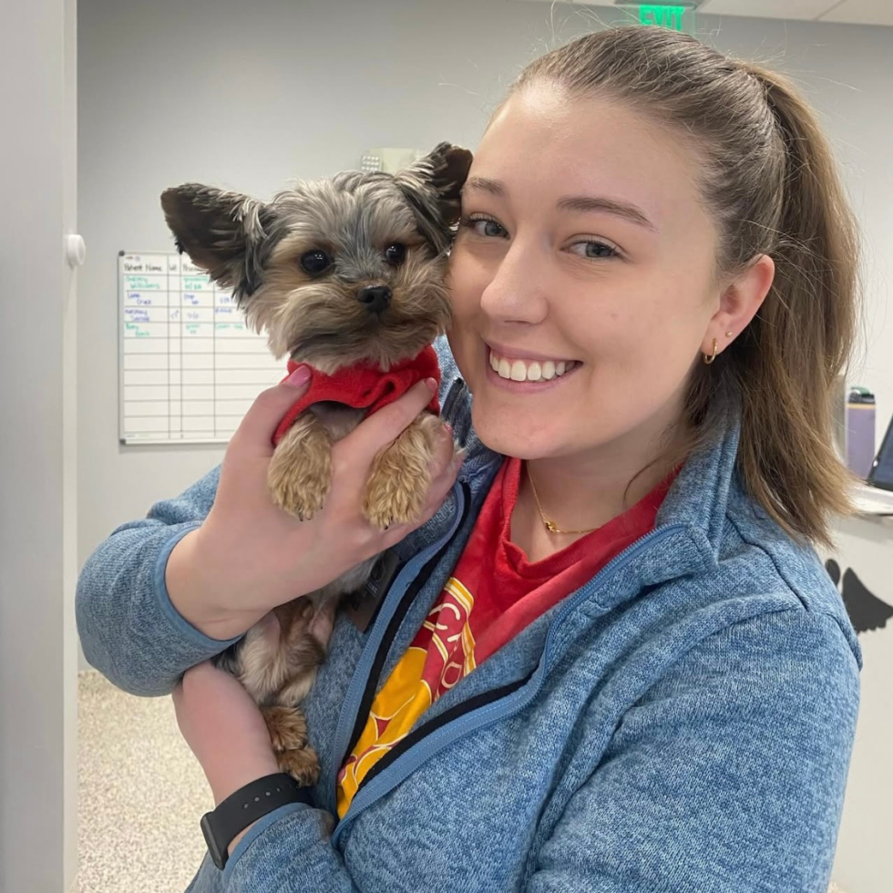 Overland Park, KS Veterinarians | Quivira Crossing Veterinary Clinic Team